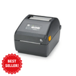 Desktop Label Printers - Peacock Bros. - Zebra ZD421 203DPI Direct ...